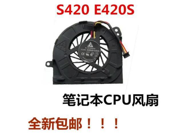 Click here for For THINKPAD S420 E420S Laptop CPU Fan . prices