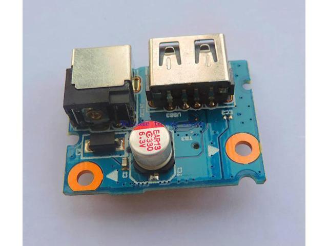 Click here for For G480 G580 Charging Port Power Board USB Small... prices