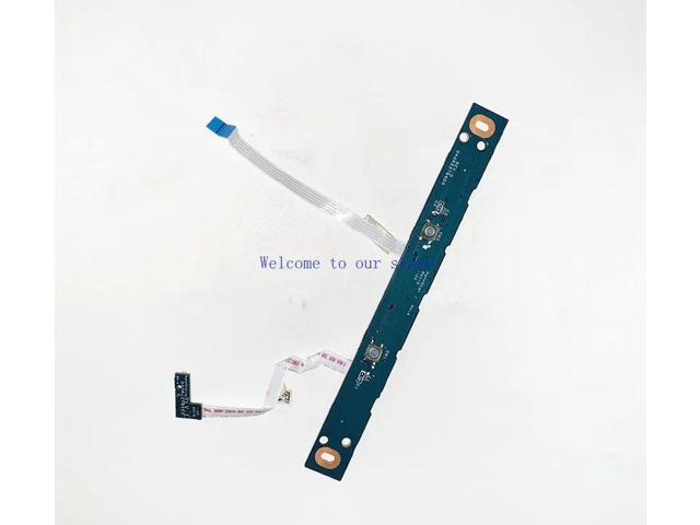 Click here for For Pavilion G4 G6 Left and Right Buttons HSTNN-Q6... prices