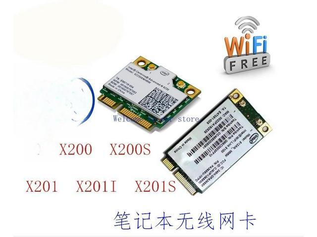 Click here for For THINKPAD X200 X200S X201 X201I X201S Network C... prices