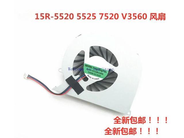 Click here for For inspiron Lingyue 7520 V3560 M521r-5525 5520 no... prices