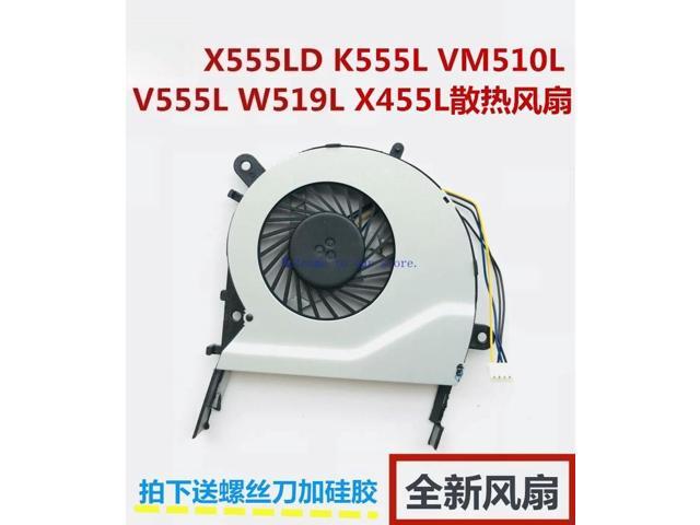 Click here for For X554LP X554L X554 VM510 VM510L VM590L Laptop C... prices