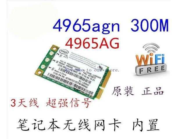 Click here for For THINKPAD T61 X61 Z61 T61P R61 R61I Network Car... prices