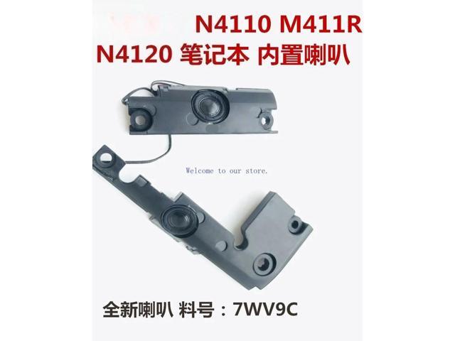 Click here for For N4110 N4120 M4110 M411R Notebook built-in spea... prices
