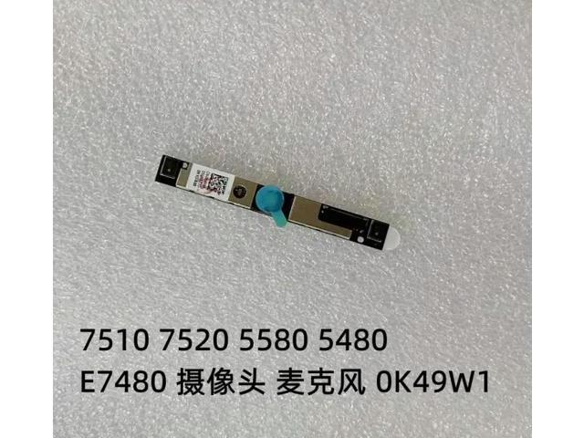 Click here for For Compatible with 7510 7520 5580 5480 E7480 Came... prices