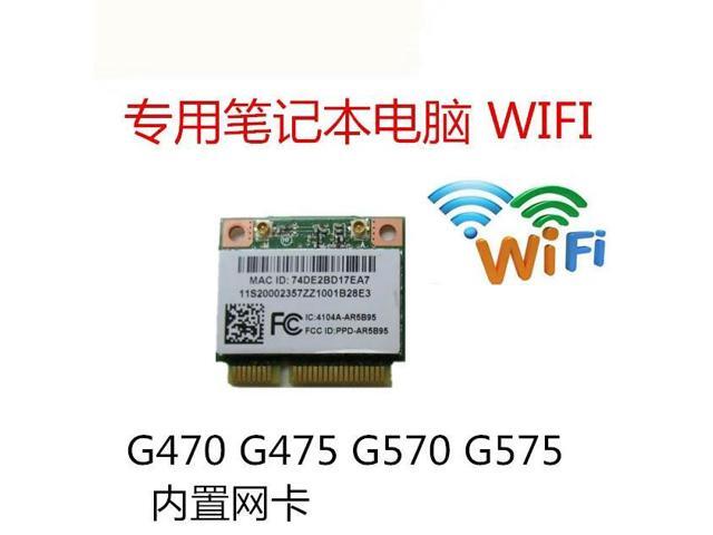 Click here for for G560 B460 B460C V460 Z465 B470 Z470 Laptop Net... prices