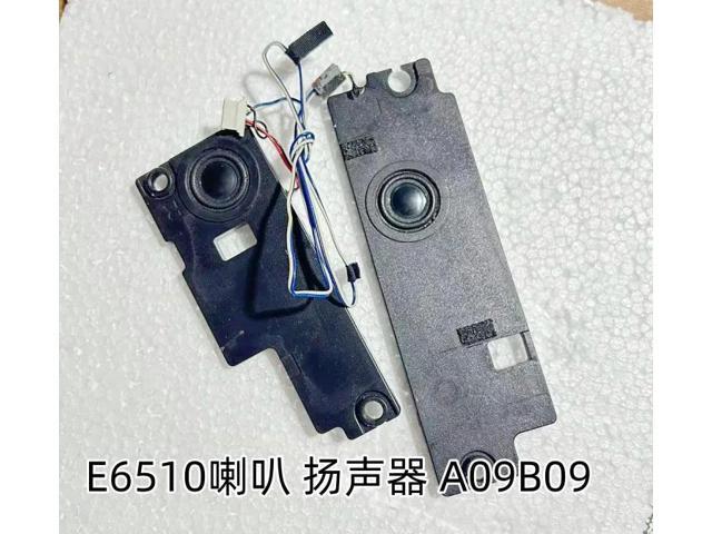 Click here for For /E6510 Laptop Built-in Speaker A09B09 prices