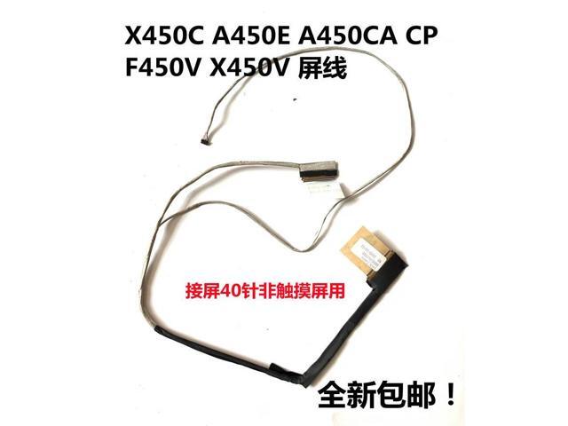 Click here for For X450C X450V X450VC F450V Screen Cable Display... prices