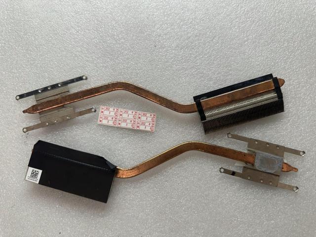 Click here for For A515-51 A515-53 Built-in fan  radiator  heat s... prices