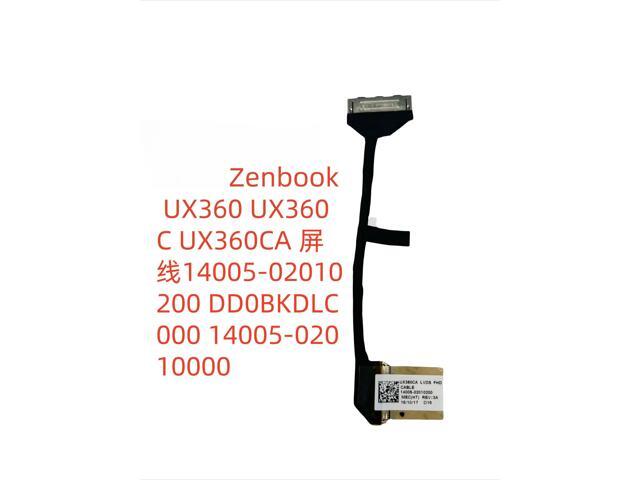 Click here for FOR APPLICABLE UX360 UX360C UX360CA Screen cable S... prices