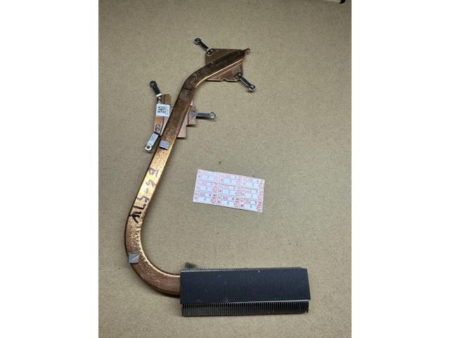 Click here for For E5-573 E5-532 F5-572 N15Q1 Radiator  Copper Tu... prices