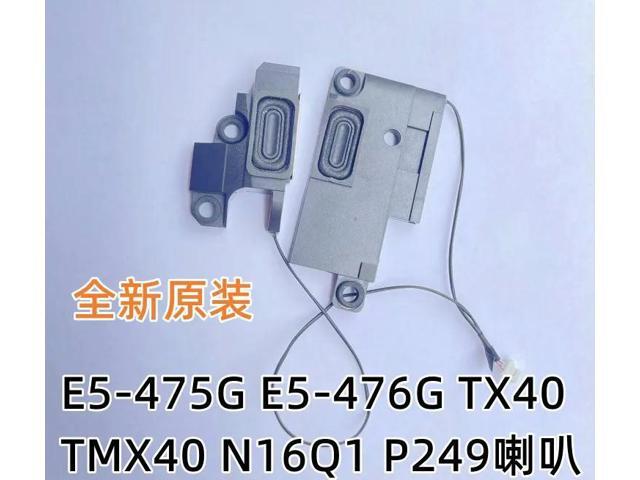 Click here for For E5-475G P249 E5-476g Notebook Built-in Speaker... prices
