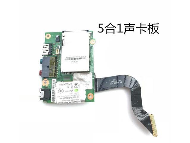 Click here for For THINKPAD X201 Sound Card Board Flex Cable Spea... prices