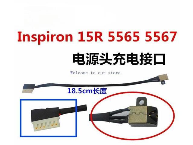 Click here for For INSPIRON 15-5565 15-5567 Charging interface Po... prices