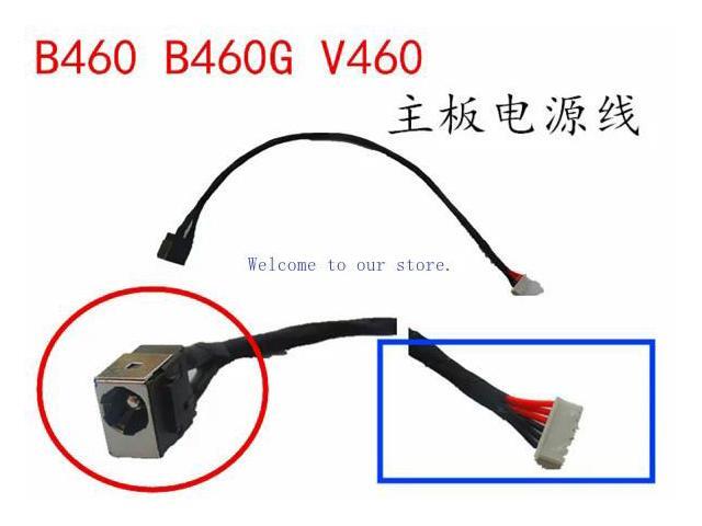 Click here for For B460 V460 B460E Motherboard Power Cable Connec... prices