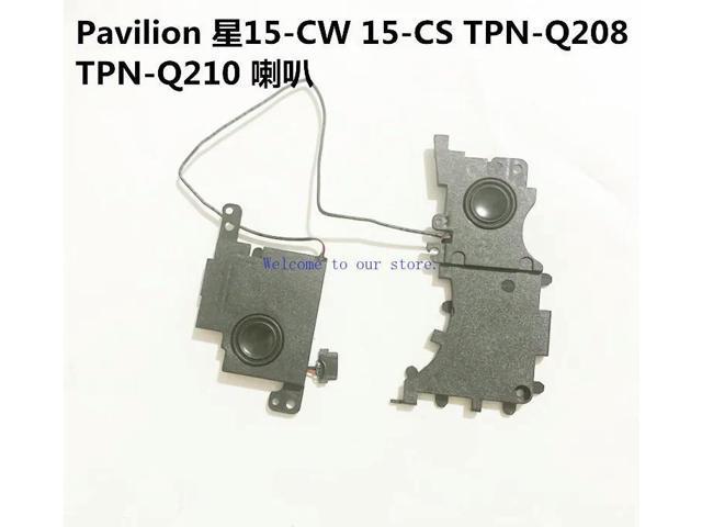 Click here for For Pavilion Star 15-CW 15-CS TPN-Q208 TPN-Q210 Bu... prices