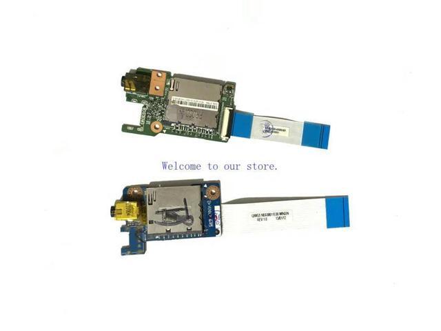 Click here for For G485 G480 Audio Board Headphone Interface Soun... prices