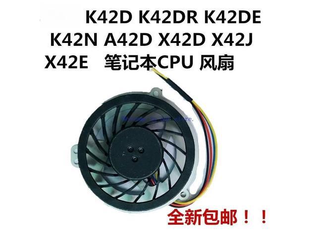 Click here for For K42D K42DR K42DE K42N A42D A42D X42D Laptop CP... prices