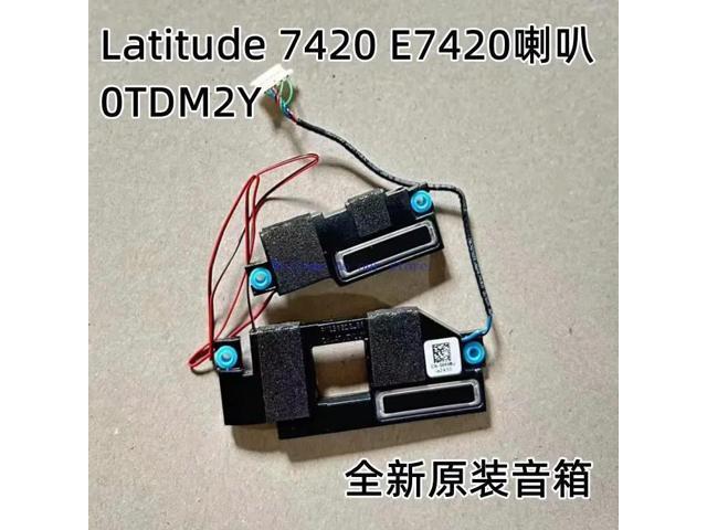Click here for For Latitude 7420 E7420 Built-in Speaker Loudspeak... prices