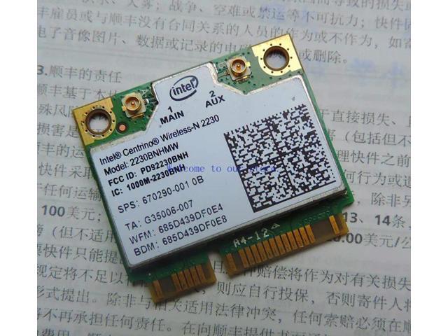 Click here for For e430 u410 Y400 Y500 V480 E530 Y510 Bluetooth N... prices