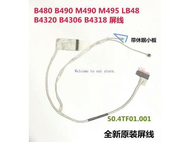Click here for For B490 B480E B485 B480A M490 M495 Laptop Screen... prices