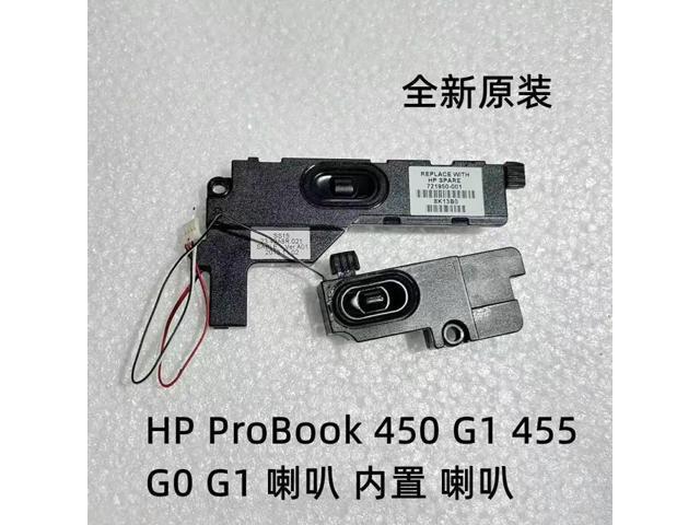 Click here for For ProBook 450 G1 455 G0 G1 Laptop Speaker Sound... prices