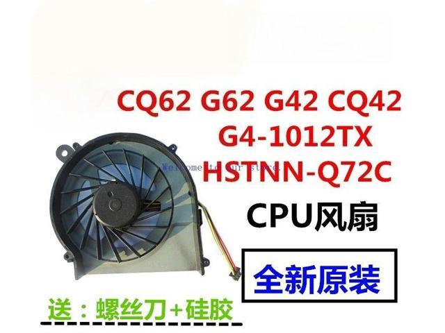 Click here for For G6 G62 CQ62 G4 Q72C CQ42 G42G4-1012TX G4-1000... prices