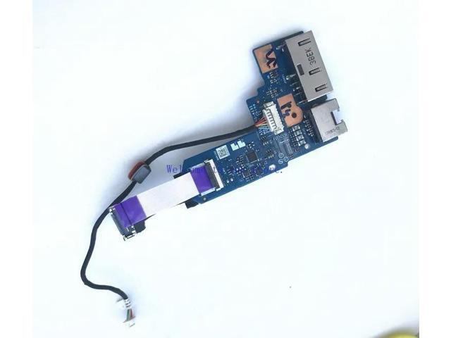 Click here for For ThinkPad E440 E431 Power Board Power Supply Sm... prices