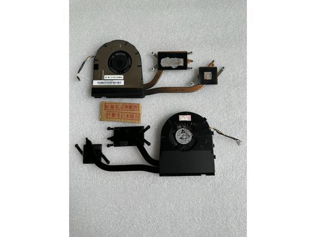 Click here for For S5-S531 S5-S540 Radiator  Cooling Pipe  Fan  C... prices