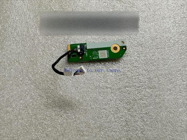 Click here for For ThinkPad T480S Switch Board Button Board Power... prices