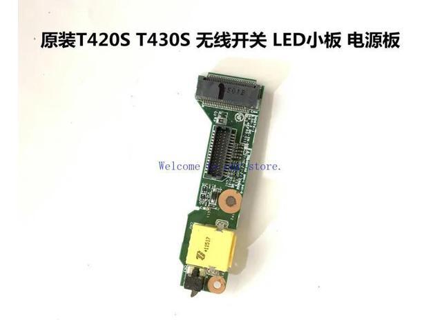 Click here for For Thinkpad T420S T430S Charging Interface Power... prices