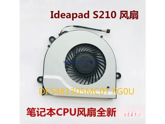 Click here for For S210 fan CPU cooling fan . prices