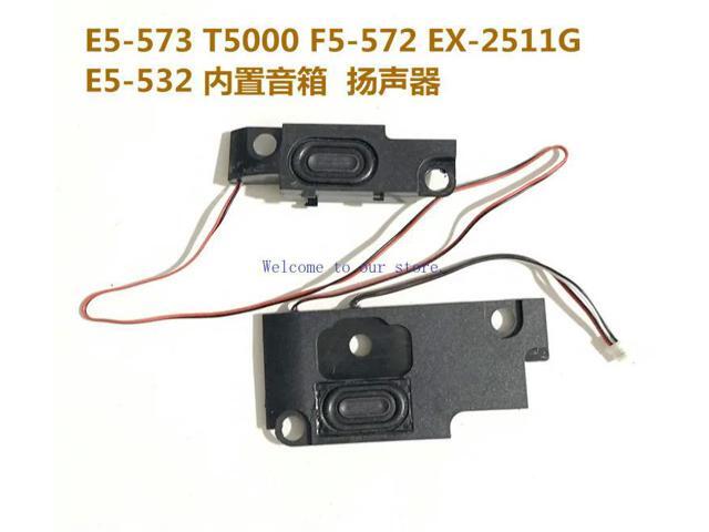 Click here for For E5-573 T5000 F5-572 EX-2511G E5-532 Speaker prices