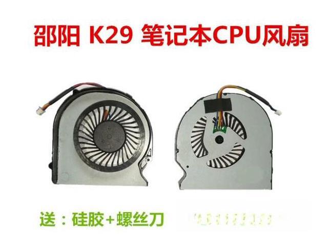 Click here for for Zavoyang K29 K29 CPU Fan Laptop Cooling CPU Fa... prices