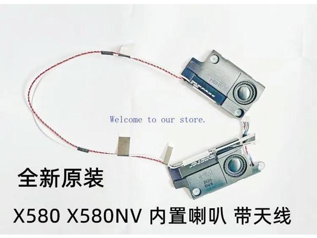 Click here for For X580 Speaker NX580VE Built-in Speaker N58VB Sp... prices