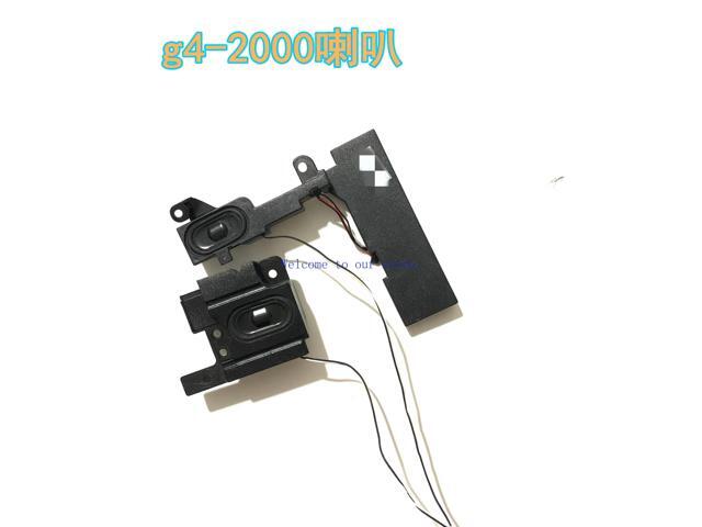 Click here for For G4-2000 Built-in Speaker Laptop Speaker prices