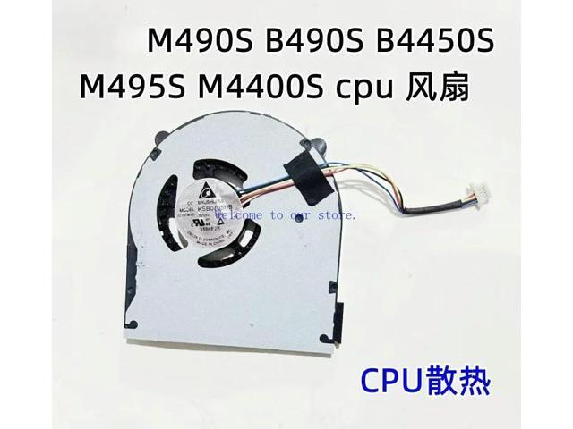 Click here for For M490S B490S B4450S M495S M4400S CPU Cooling Fa... prices