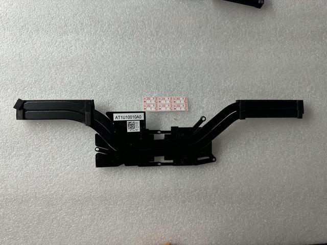 Click here for For m5510 m5520 XPS15 9550 P56F 9560 9570 Radiator prices