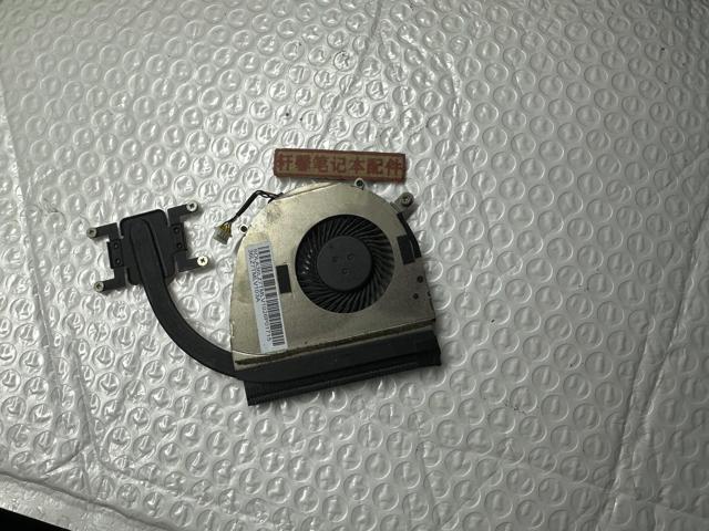 Click here for For U310 radiator  heat sink  heat sink  fan  heat... prices