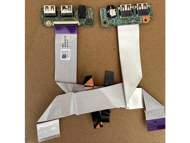 Click here for For 15 3551 3552 3558 3459 USB Board Audio Small B... prices