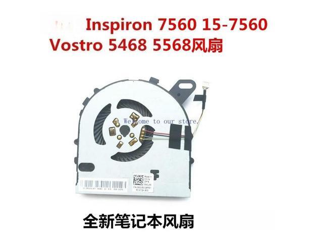 Click here for For Inspiron 7000 Fan 7560 14-7460 Discrete Graphi... prices