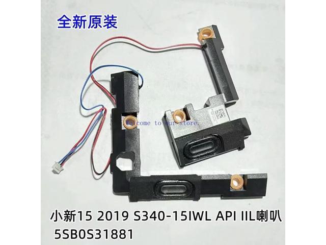 Click here for For Xiaoxin-15IIL IML IWL API 2019 Speaker S340-15... prices
