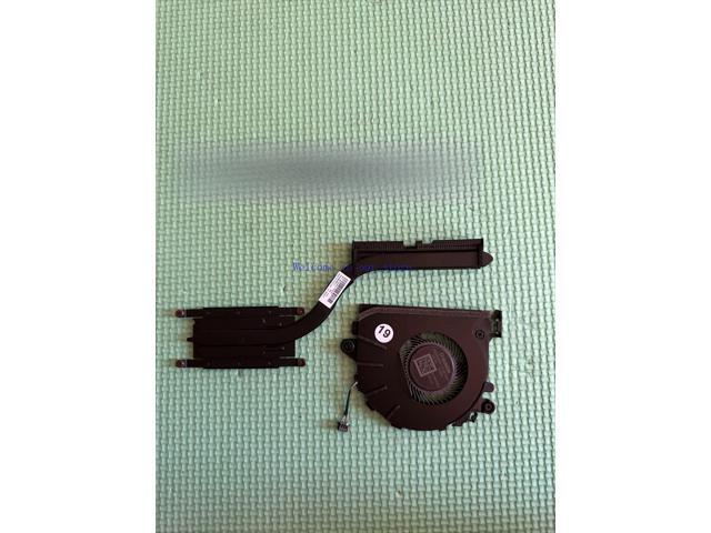 Click here for For War X14 EliteBook 835 840 845 G7 G8 Radiator C... prices