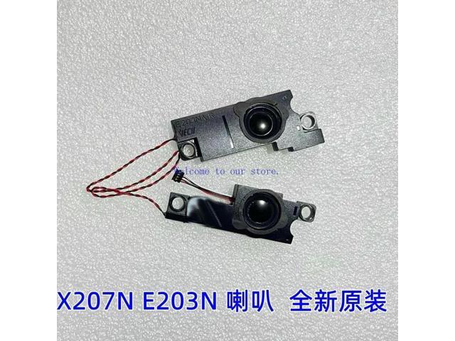 Click here for For X207N E203N Speaker Built-in Speaker Black Aud... prices