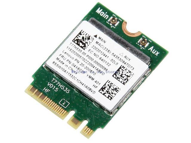 Click here for For THINKPAD E450 E550 E455 E555 Y40 Y50 B40 Netwo... prices