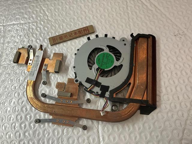 Click here for For SVF142A23T SVF143A SVF143A1QT heatsink  fan  h... prices