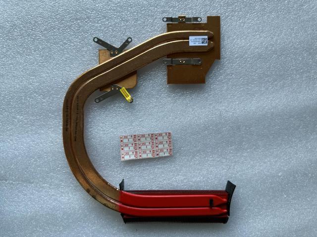 Click here for For FX-PRO ZX50J ZX50V GL552J GL552V radiator  hea... prices