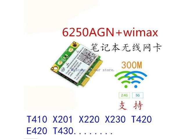 Click here for For THINKPAD E40 E50 E420 E520 5G Built-in Network... prices