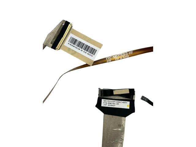 Click here for For GP75 GL75 GE75 MS-17E4 MS17E9 screen line K1N-... prices