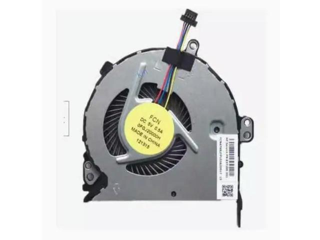 Click here for For 450 455 G3 470 G3 430 435 440 445 446 CPU fan prices